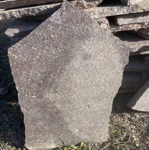 Porphyry Slabs – Artstone Garden